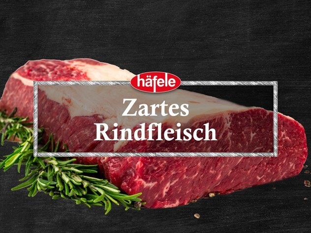 Rindfleisch