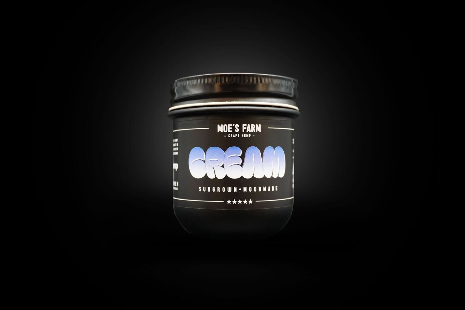 Cream / 5g Limited Edition