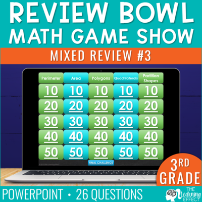 Digital Resources | Shop • The Learning Effect