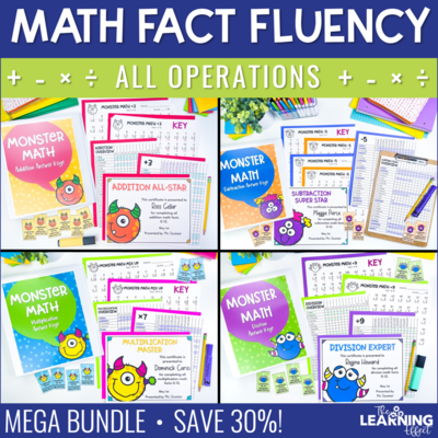 Shop • The Learning Effect