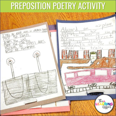 Grammar and Figurative Language Resources BUNDLE | Posters Game Activities