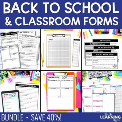 Shop • The Learning Effect