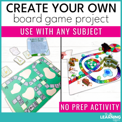 Shop • The Learning Effect