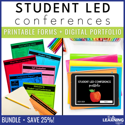 Shop • The Learning Effect