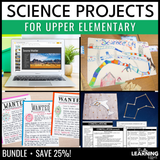 Infectious Disease Research Project and Wanted Poster