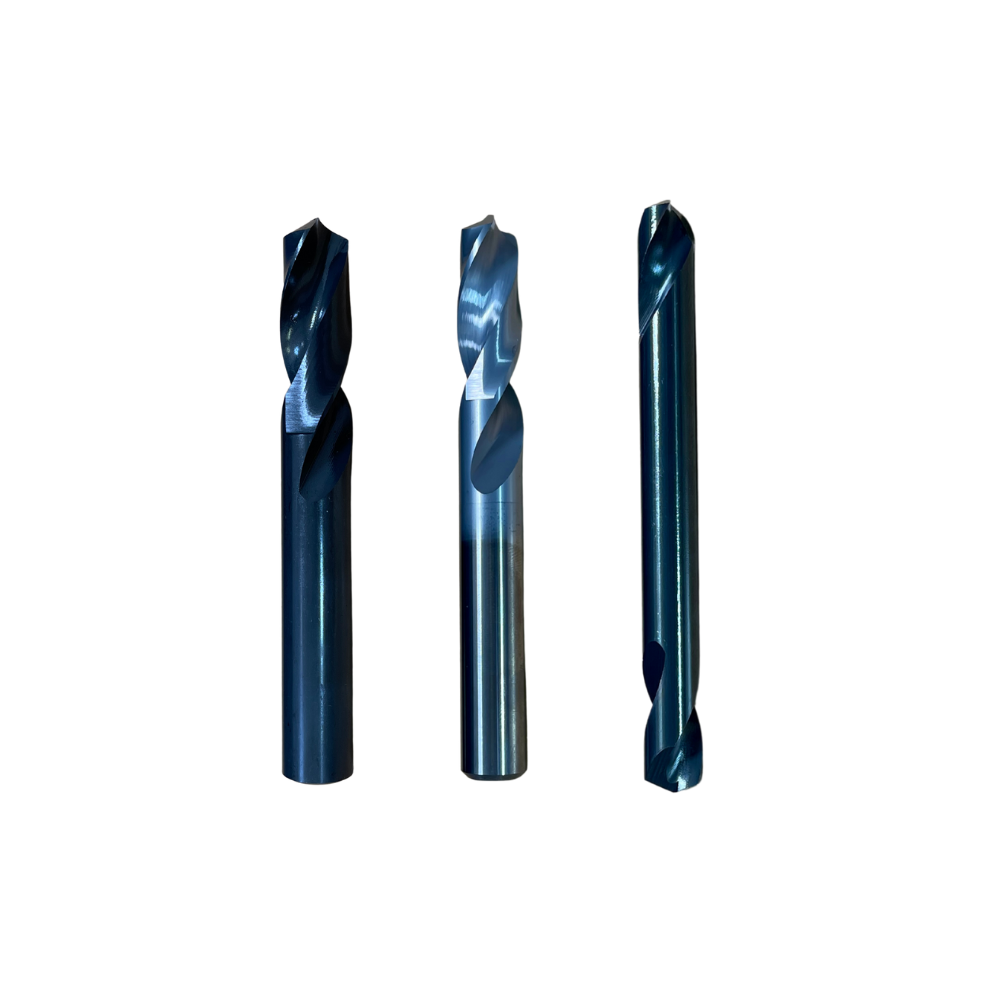 Stub Drills (Short length)