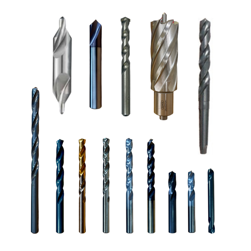 Tool Traders Engineering Consumables