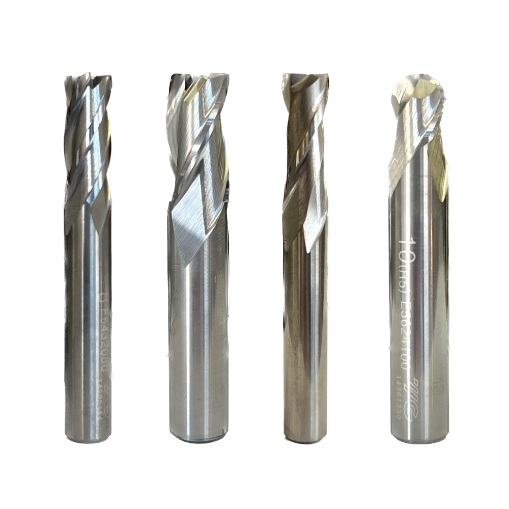 By Grade: Carbide Uncoated