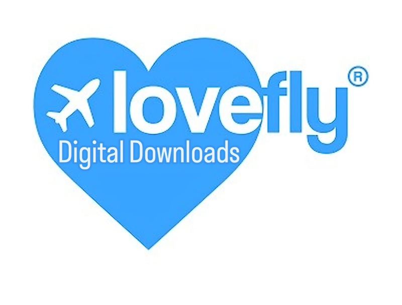Lovefly® Courses