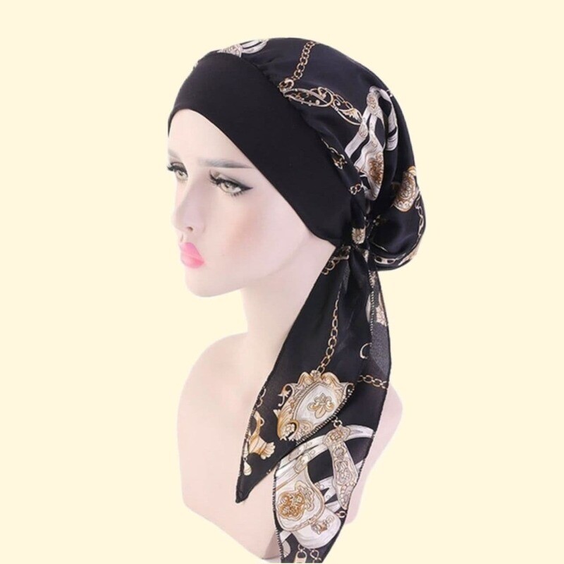 Head Scarf