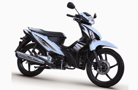 Wave 125