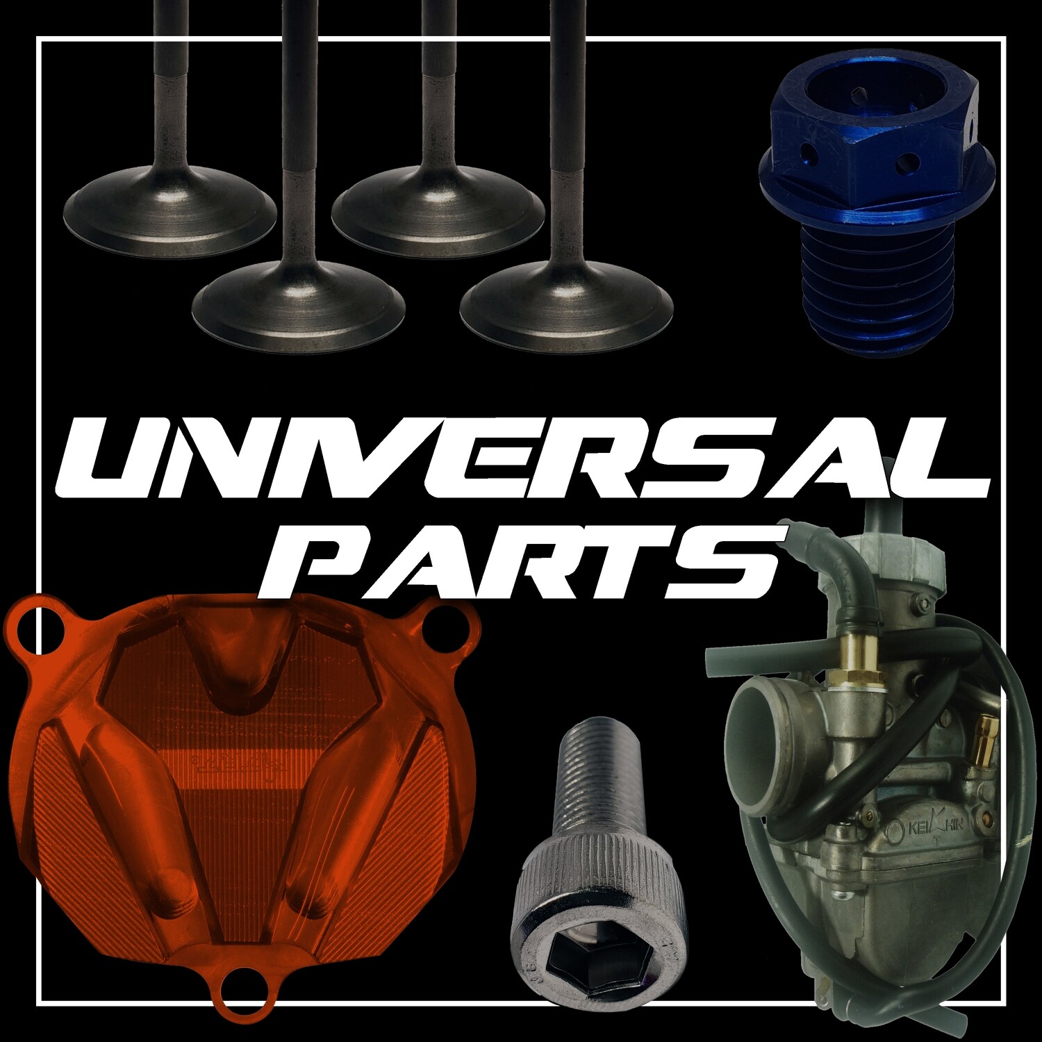 Universal Parts