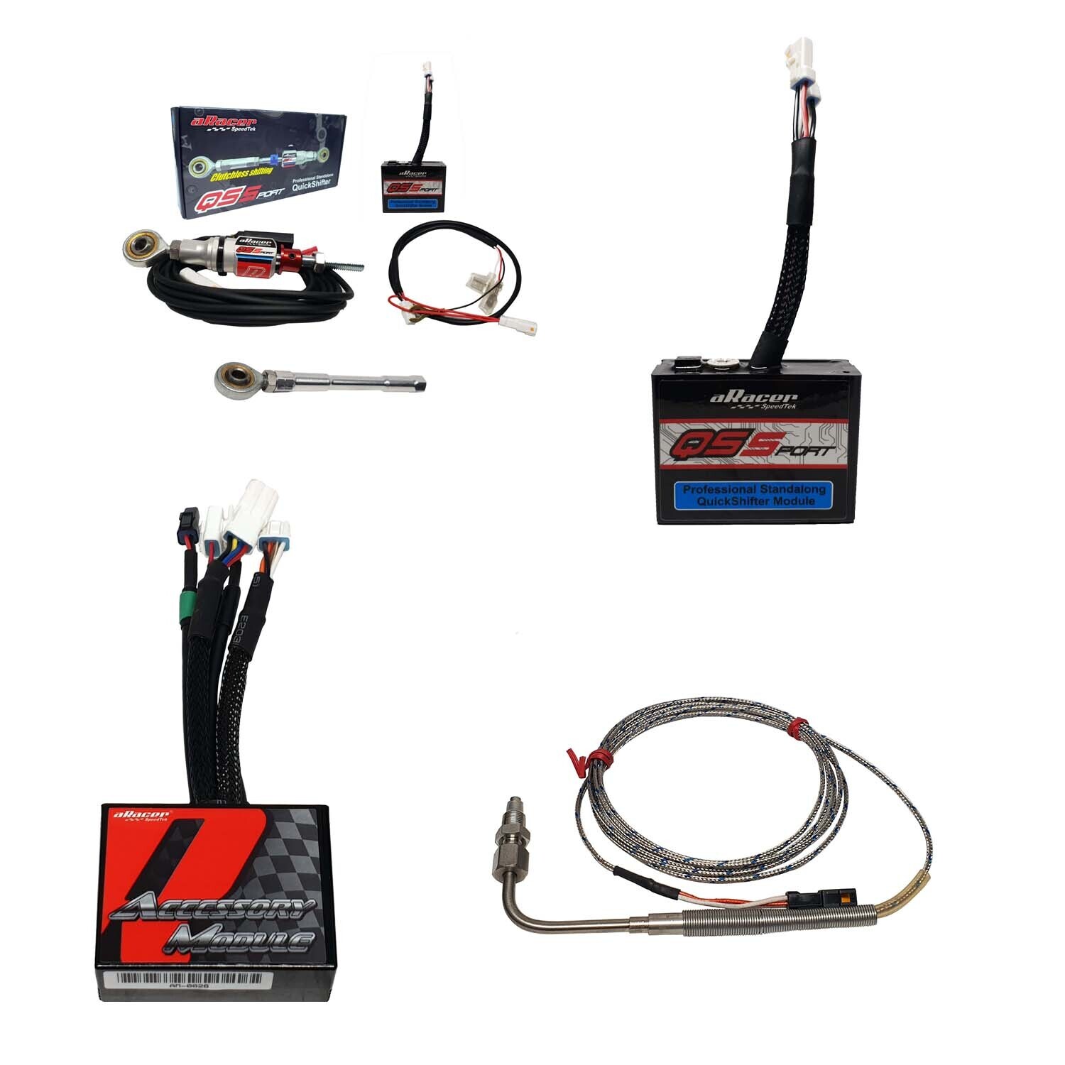 Control Module