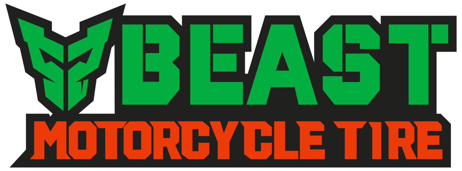Beast Tires