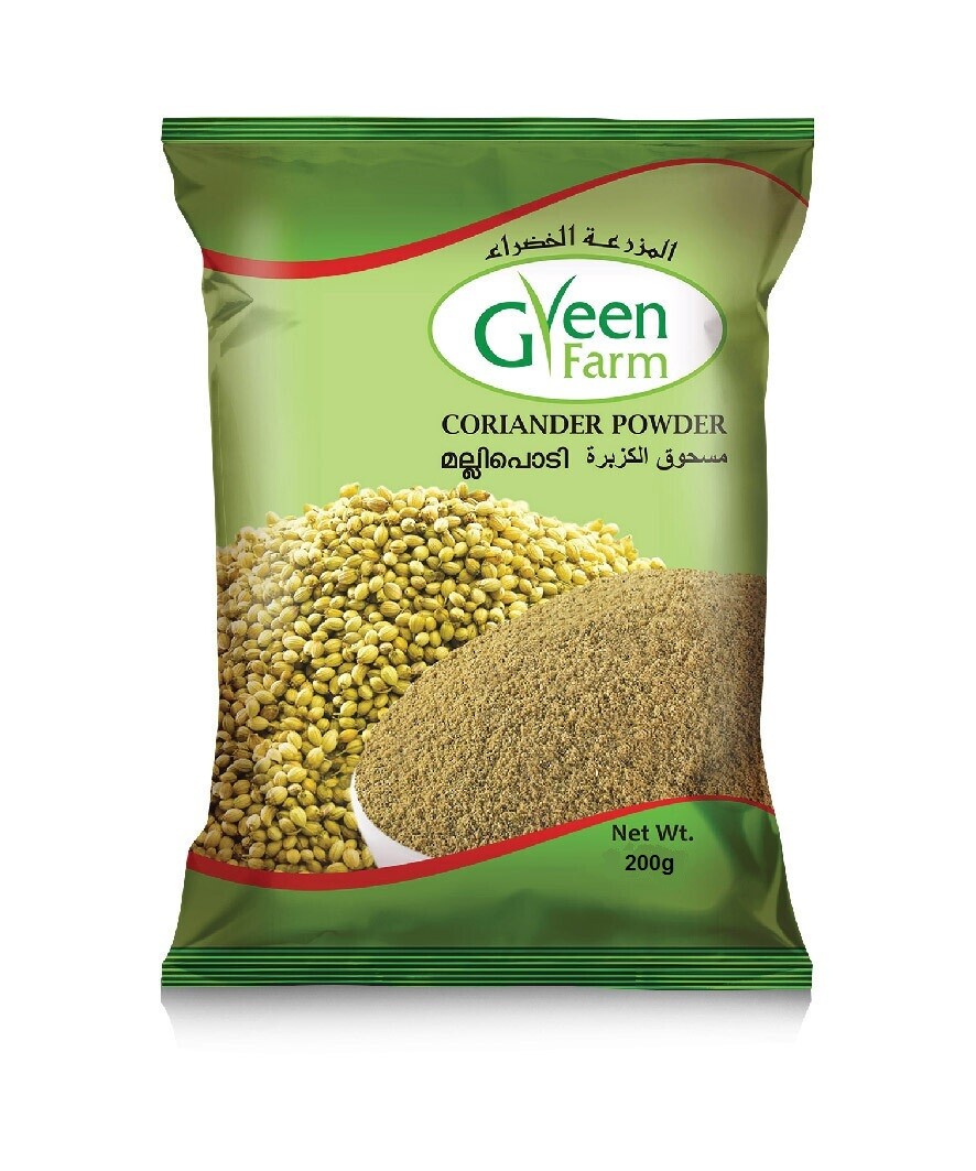 Coriander Powder 200g