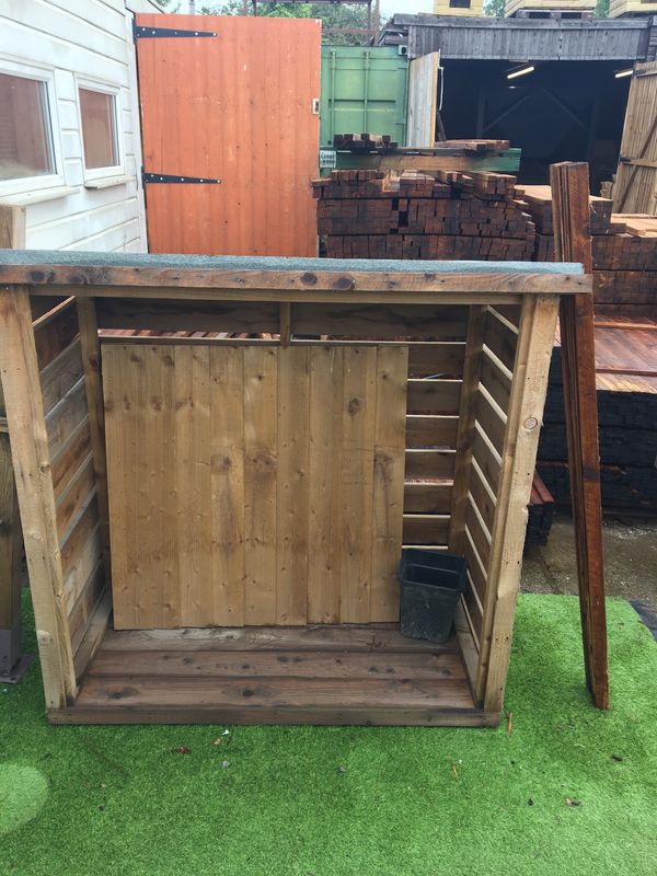 Dovedale Fencing | Store | Fencing Products Midlands | Bespoke Fence Panels