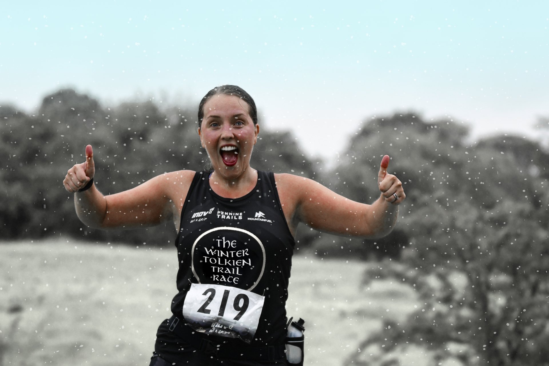 Pennine Trails | UK Trail Running Events, Races & Independent Clothing