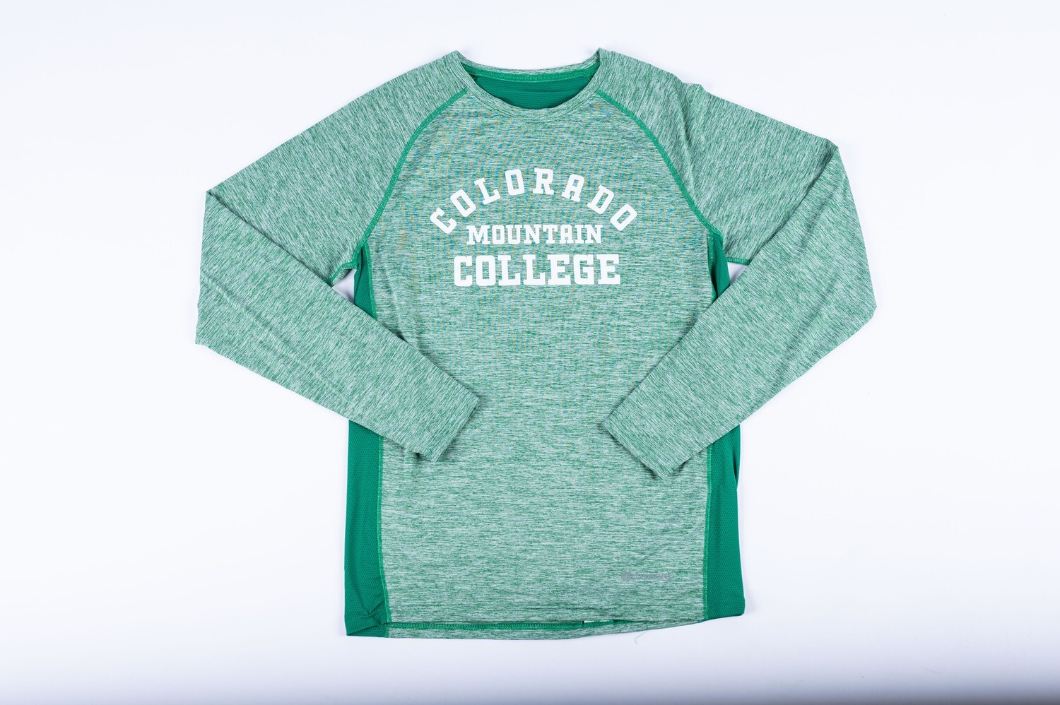 CoolCore Long Sleeve Shirt CoolCore Long Sleeve Shirt