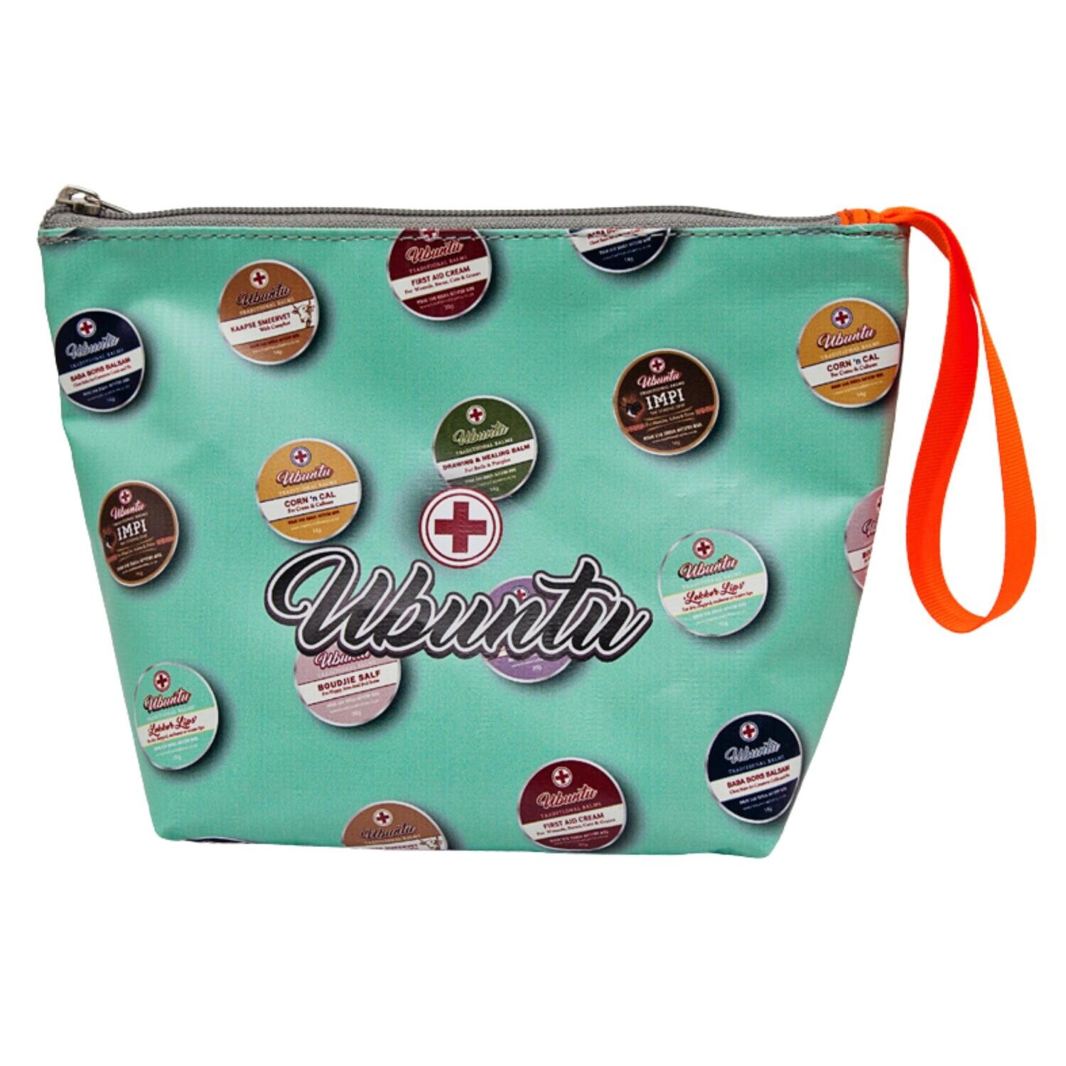 Ubuntu Toiletry Bag