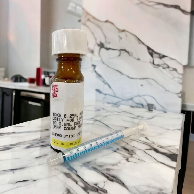 SUBLINGUAL SEMAGLUTIDE