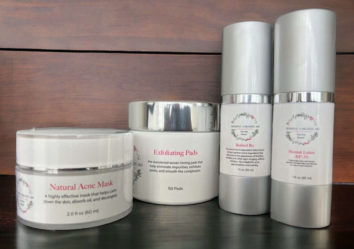 VERY MILD ACNE BUNDLE