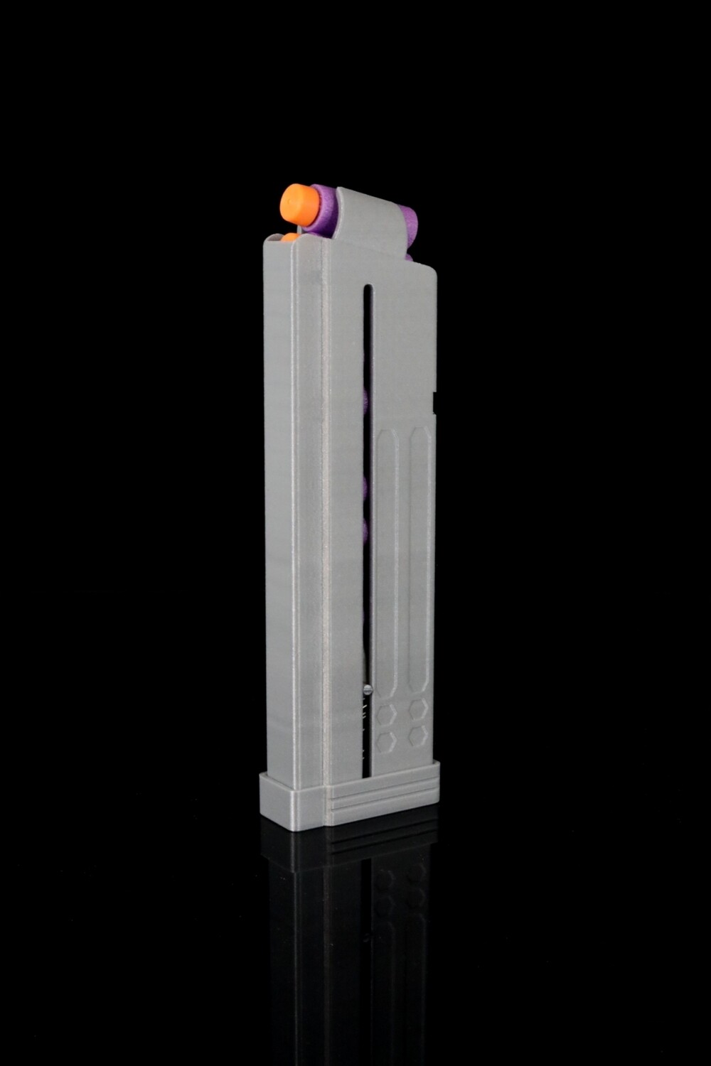 Talon mags