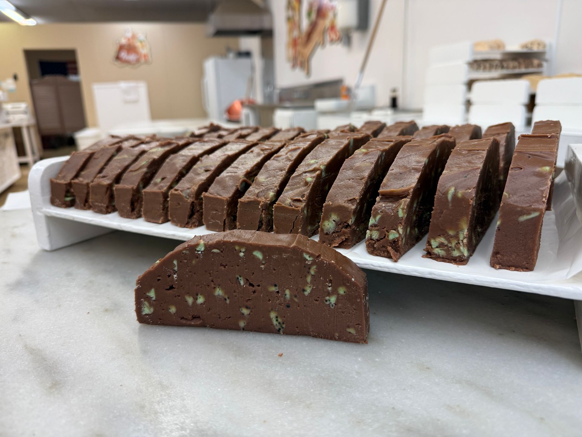 Doug Murdickis Fudge | Online Store for Fudge & Candy