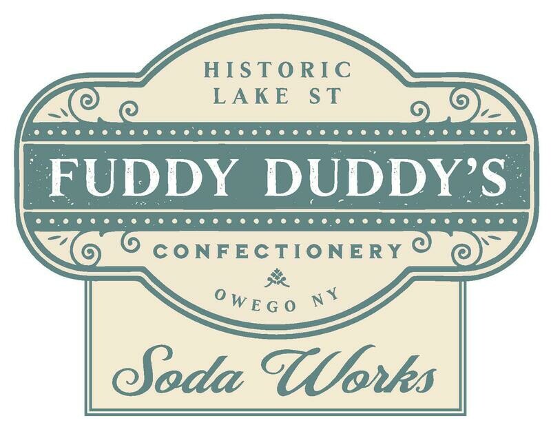 Fuddy Duddy's Confectionery