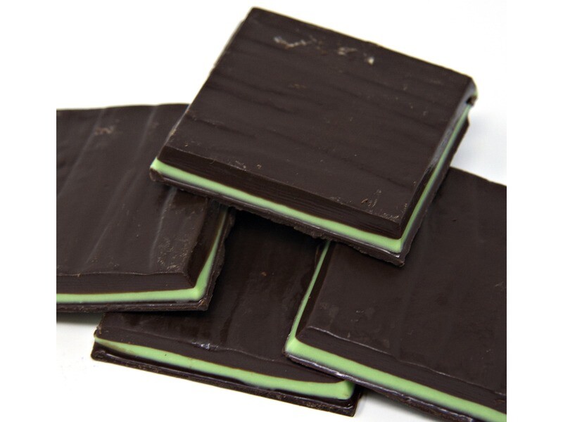 Dark Chocolate