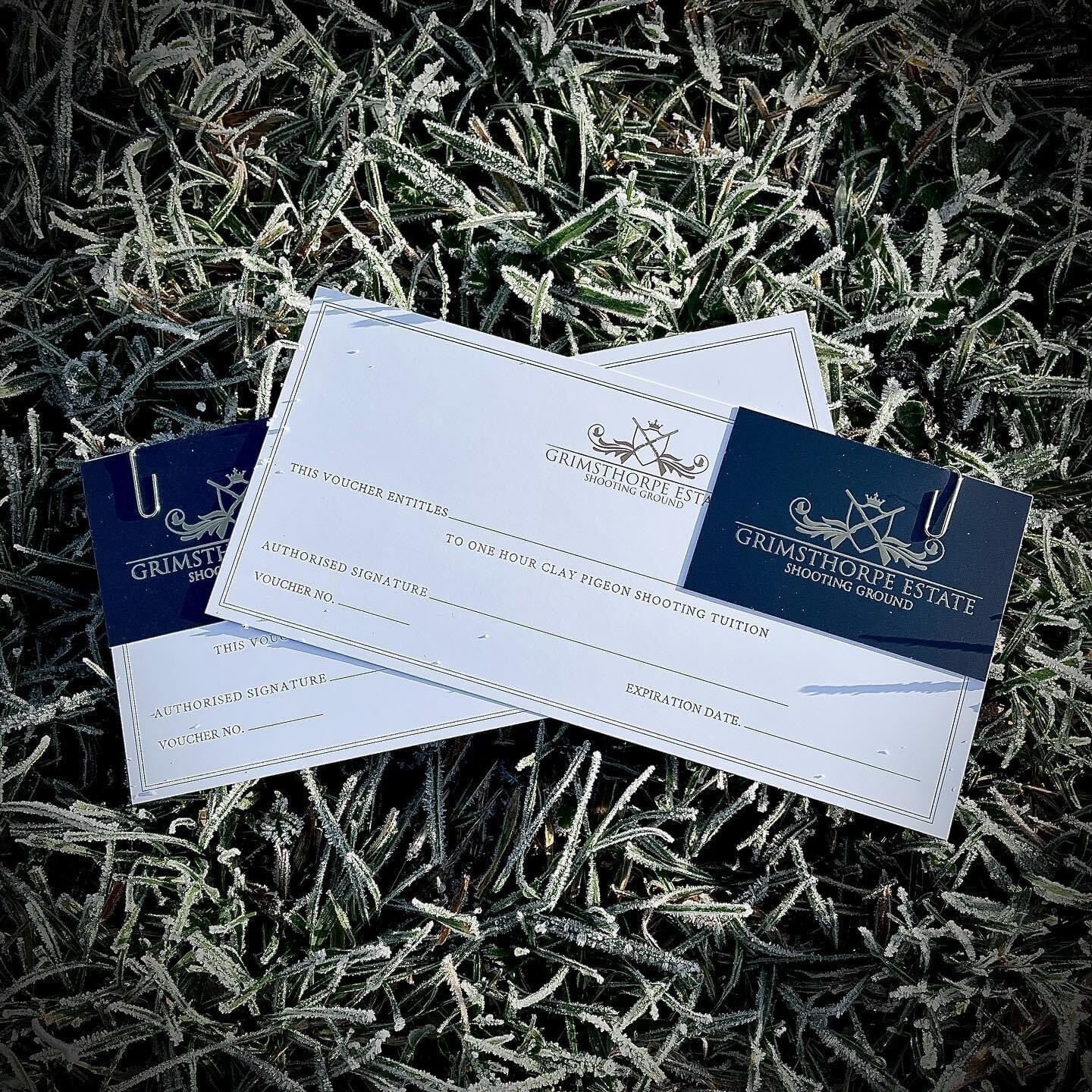 Gift Certificates