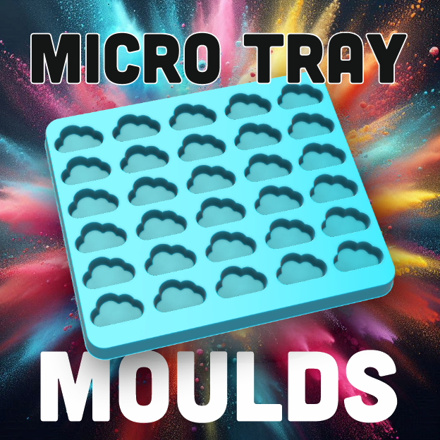 Micro Tray Moulds