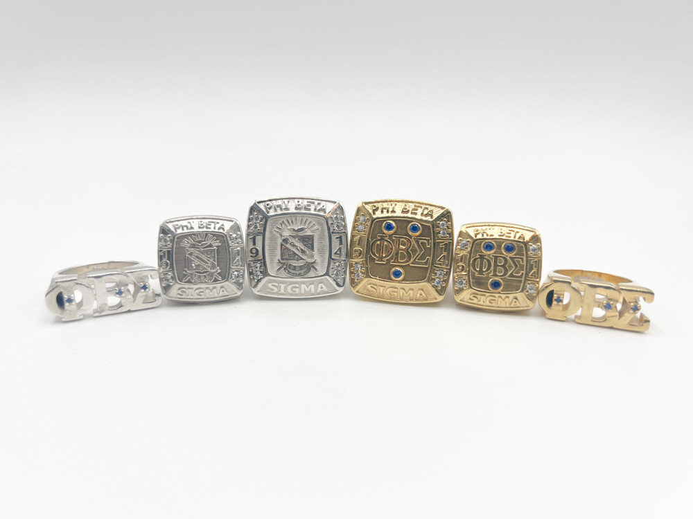 Sigma Rings