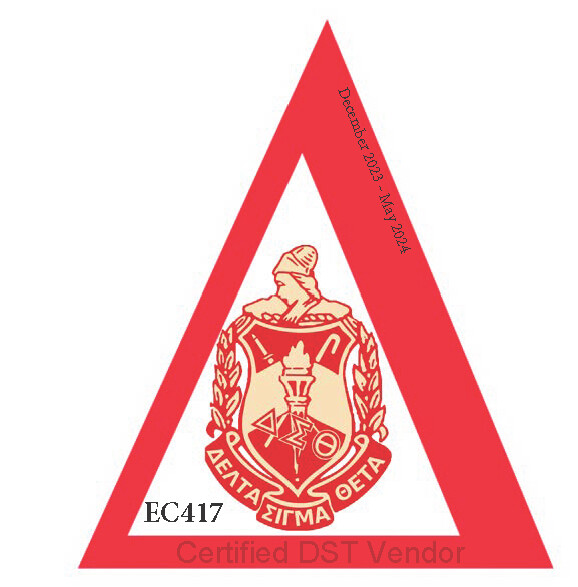 Delta Sigma Theta