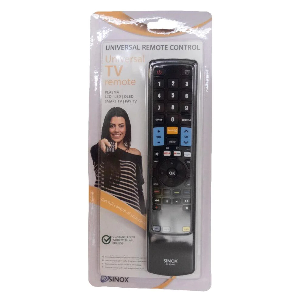 Digital tv remote control store