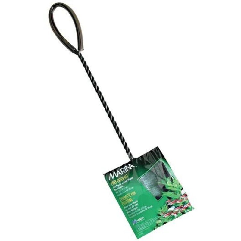 Marina Easy Catch Net - 5”/12.5cm