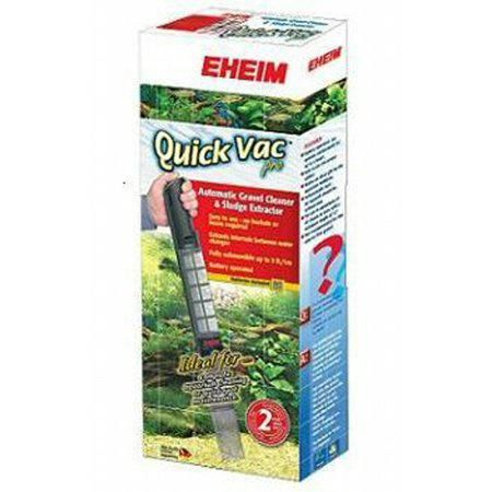 Eheim Quick VAC Pro Automatic Gravel Cleaner