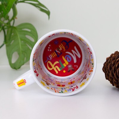 Julekopp - Fotokopp » Gled noen du er glad i med en fin kopp som du ...