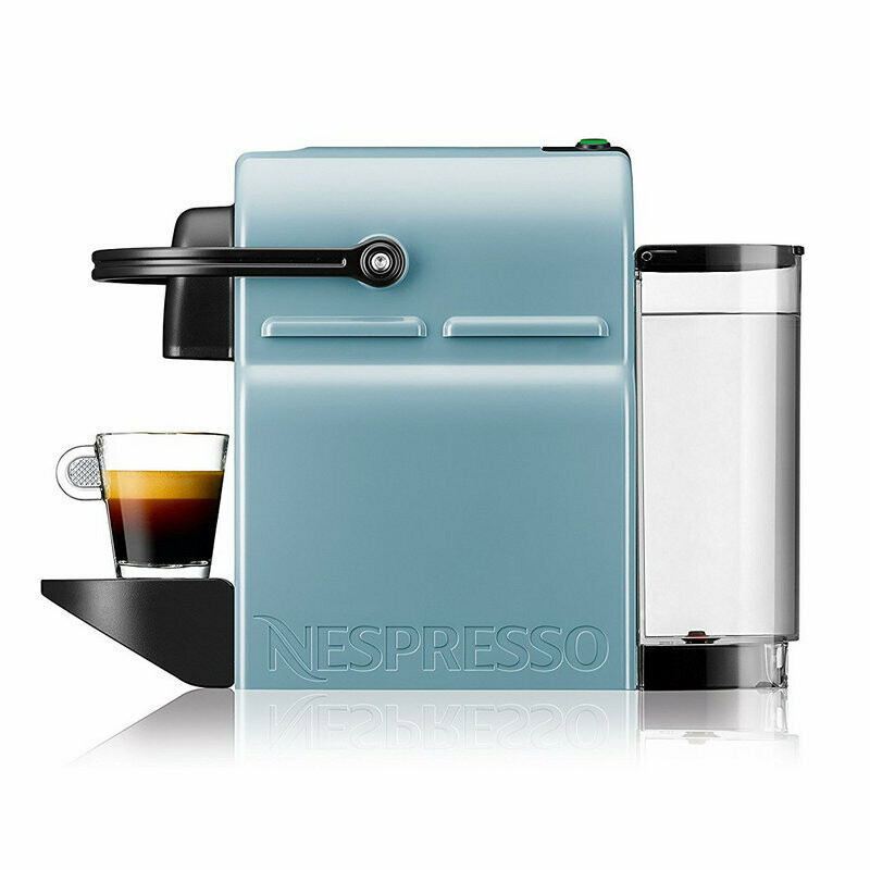 Nespresso кафемати