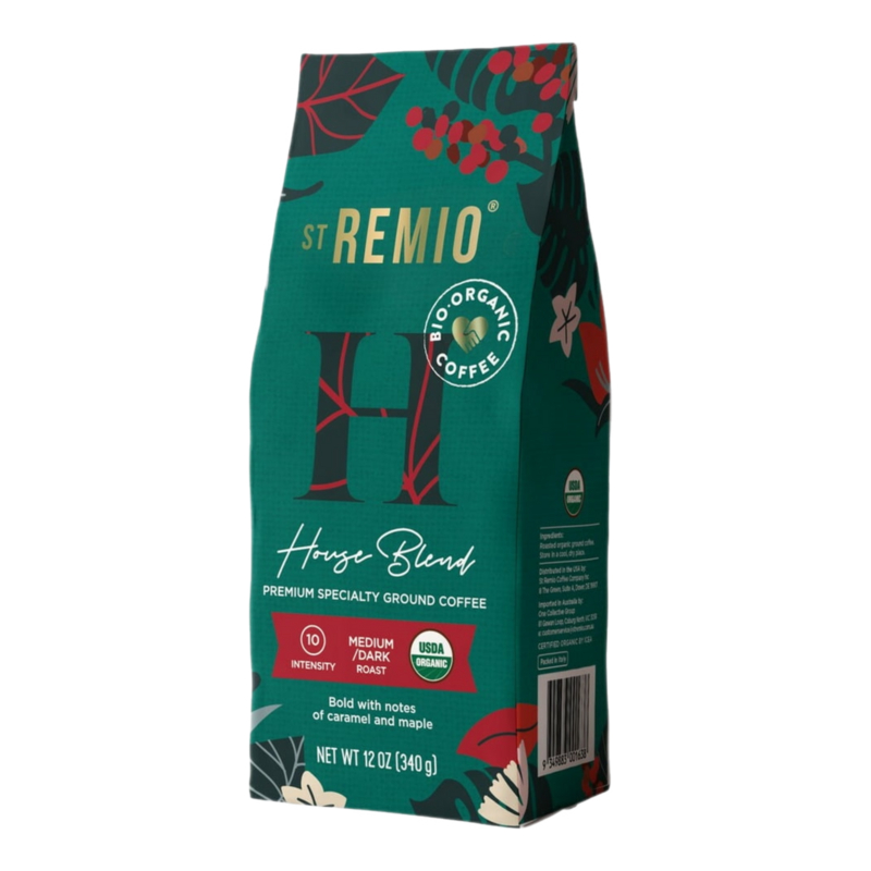 Мелено еспресо | Мелено кафе | од 190 денари