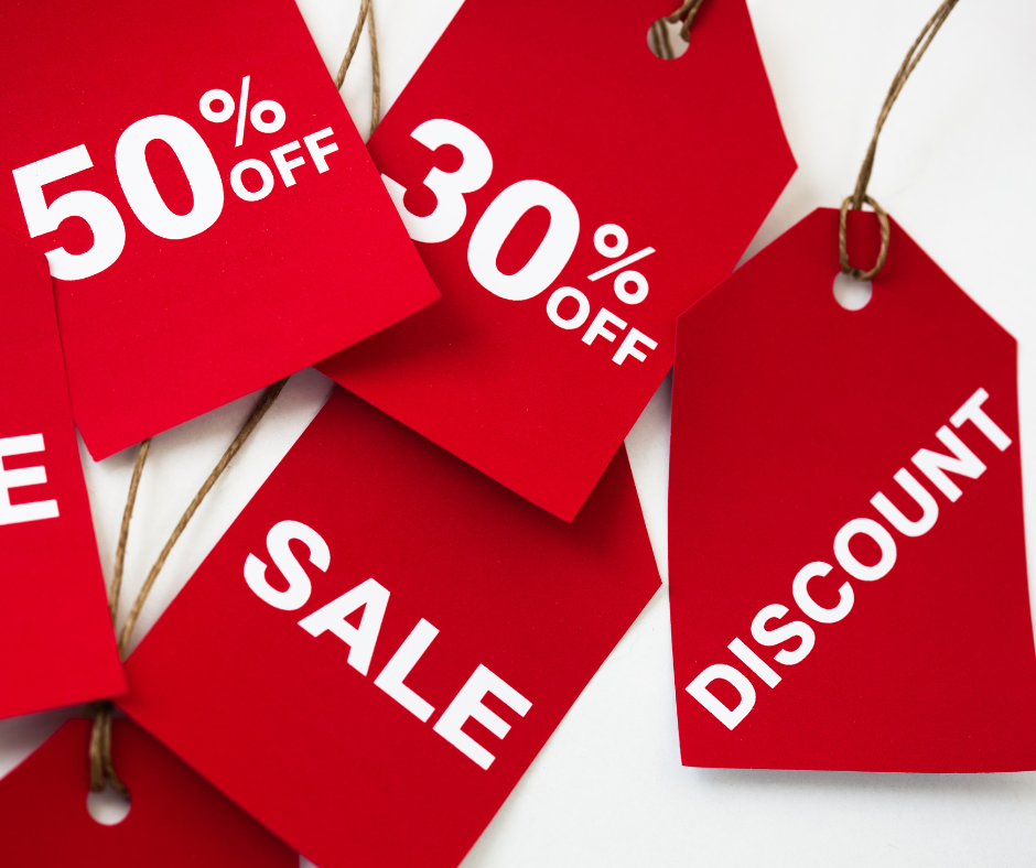 Special Offers