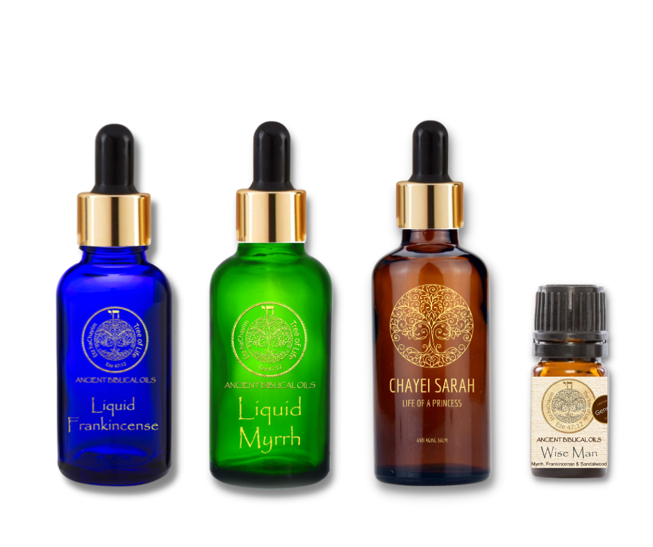Ancient Biblical Balms » Home » Ancient Biblical Oils (South Africa)