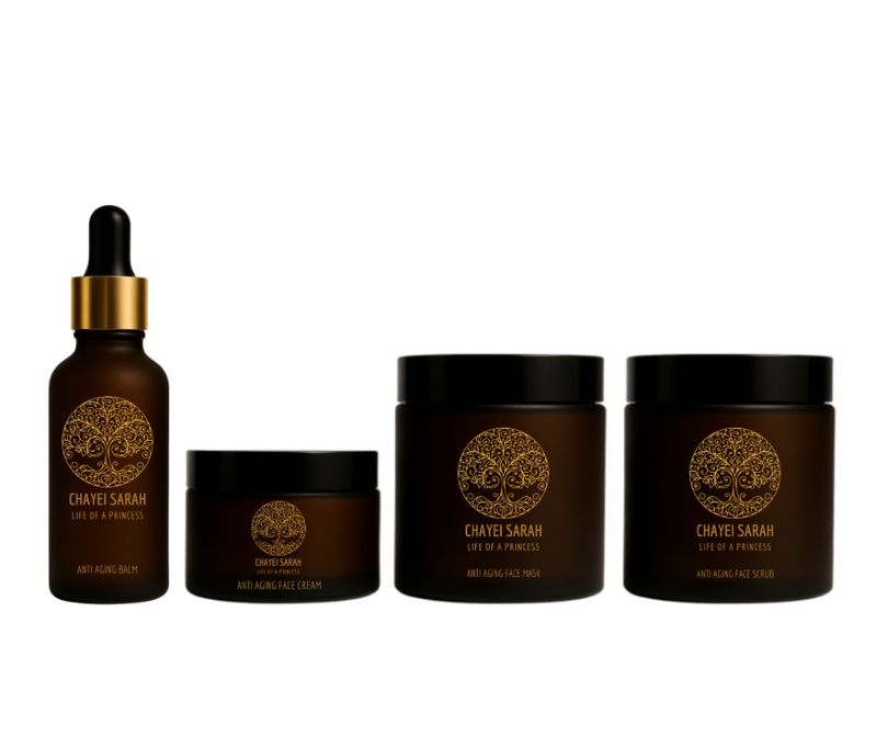 Home » Ancient Biblical Oils (South Africa)