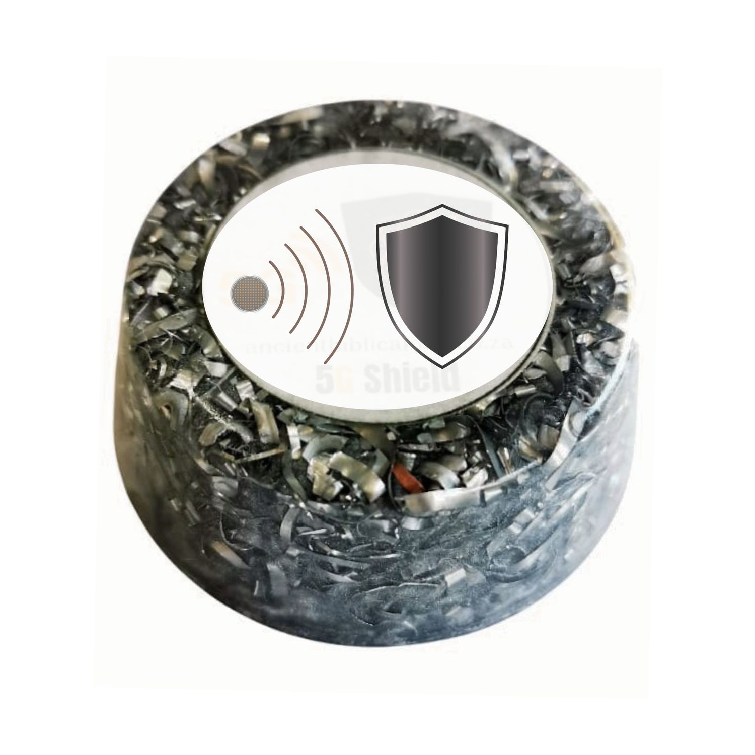 5 Shield (6.5x3cm) » Store » Ancient Biblical Oils (South Africa)