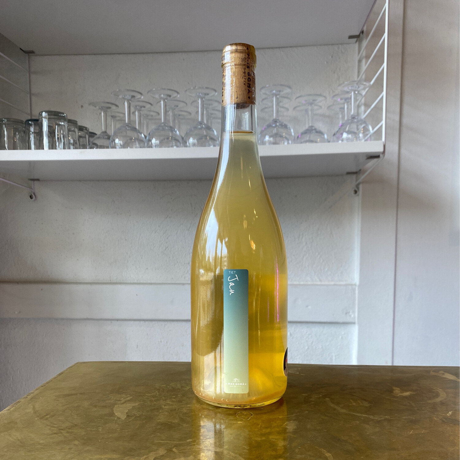 Mas Goma 1724 'Jan Tiet' (2022)