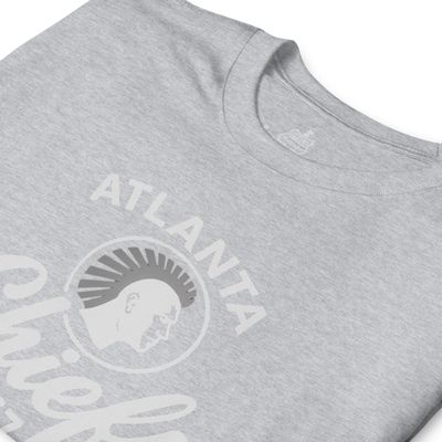 Atlanta Chiefs™ Heritage Tee Official Release by Stylo Matchmakers ...