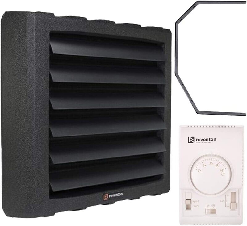 42 kW Indoor Heating Register Heater