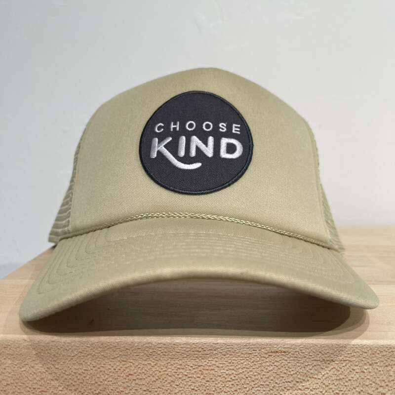 Choose Kind Hat
