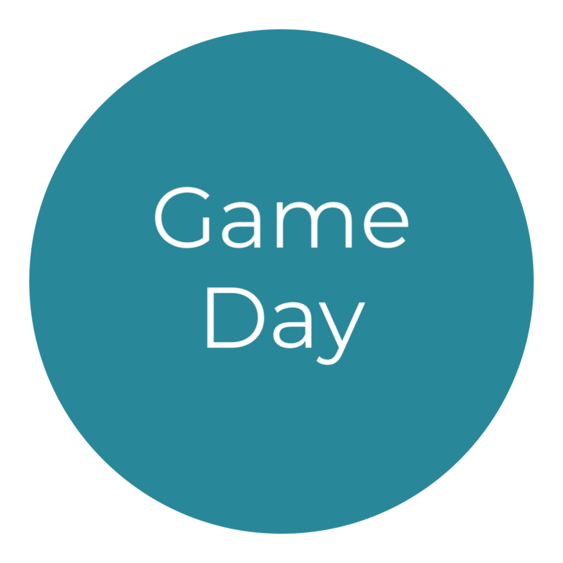 Game Day game-day