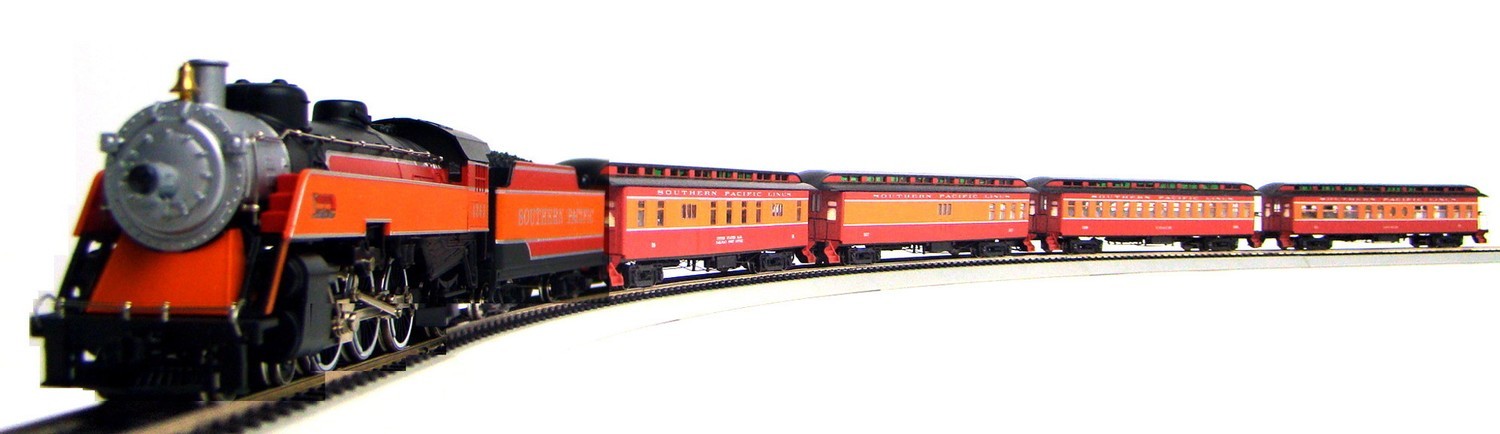 MRRHQ Custom Premium Limited Edition IHC/Roundhouse 1900s SP "Sunbeam ...