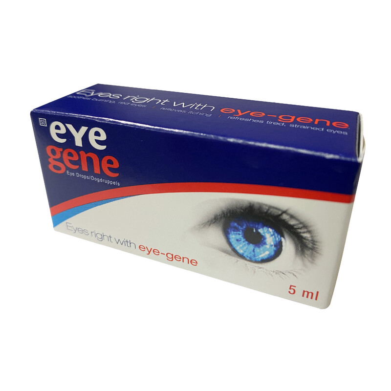 Eyegene 5ml